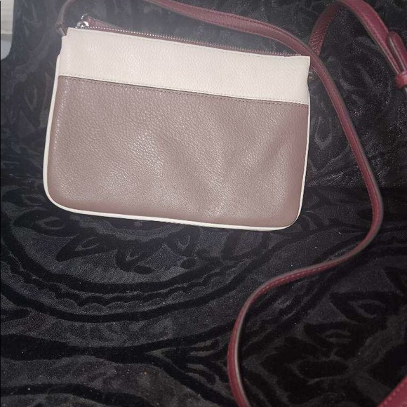 kate spade | Bags | Brand New Kate Spade Leila Tricolor Leather Triple ...